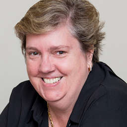 Cindy Knight - Crunchbase Person Profile