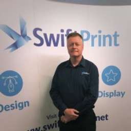 Phil Earle - Owner @ SwiftPrint - Crunchbase Person Profile