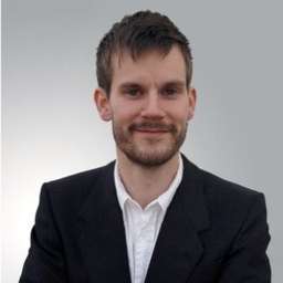 Martin Bothe - Managing Director, CEO and Founder @ Smarterials ...