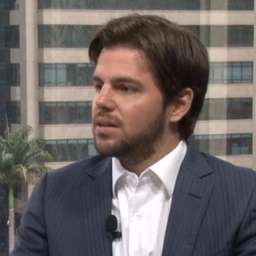 Fernando Pavani - Founder & CEO @ Remessa Online - Crunchbase Person Profile