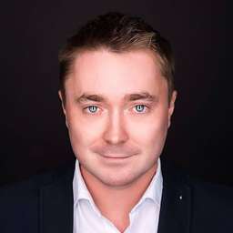 Alex Mironov - Crunchbase Person Profile