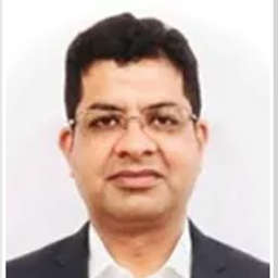 Atul Pareek - Crunchbase Person Profile