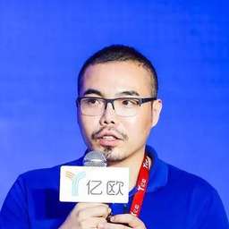Hanping Feng - Co-Founder & CTO @ Kuandeng - Crunchbase Person Profile