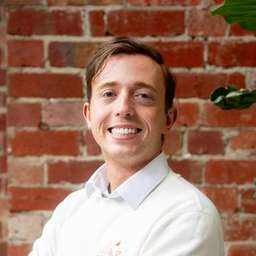 Scott Dommett - Crunchbase Person Profile