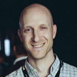 Jonathan Behr - Crunchbase Person Profile