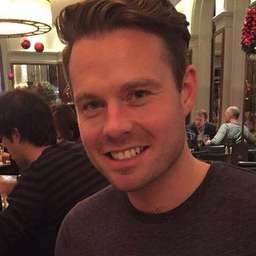 Ross Burns - Crunchbase Person Profile