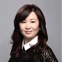 Claire Chung - Crunchbase Person Profile