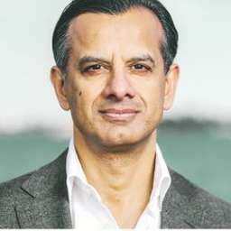 Diviesh Vithlani - Founder and CEO @ Youple - Crunchbase Person Profile