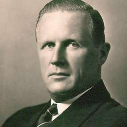 George Merck - Crunchbase Person Profile