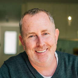 Sean Behr - CEO @ Fountain - Crunchbase Person Profile