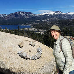 Ramona Davis - President/CEO @ Life-Assist - Crunchbase Person Profile