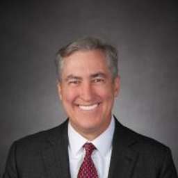 John T. Jones - Crunchbase Person Profile