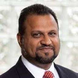 Abdul Lateef - Crunchbase Person Profile