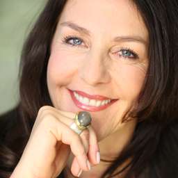 Petra Jenner - Crunchbase Person Profile