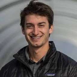 David Paull - CIO and co-founder @ CompostNow - Crunchbase Person Profile