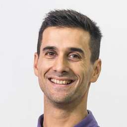 Nuno Maya - Founder, Director, and Producer @ Lumina - Crunchbase ...