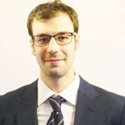 Luca Pirazzoli - Crunchbase Person Profile