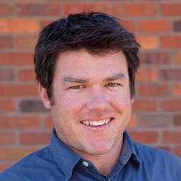 Sam Elmore - Mentor @ Boomtown Accelerators - Crunchbase Person Profile