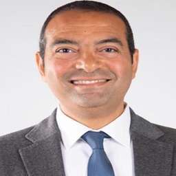 Ayman Soliman - Chief Executive Officer @ The Sovereign Fund of Egypt ...