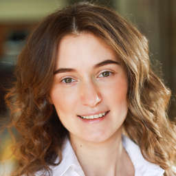 Anna Kogan - Crunchbase Person Profile