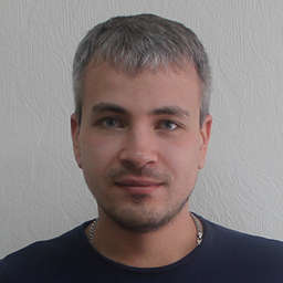 Aleksandr Klimenko - Director & CEO @ Fgfactory - Crunchbase Person Profile
