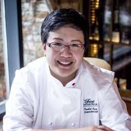 Isabel Chung - Executive Chef @ Fairmont - Crunchbase Person Profile