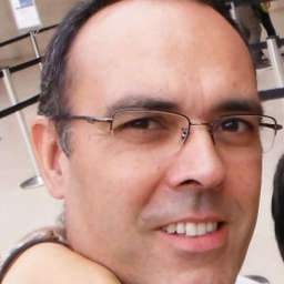 Mario Martins - Founder @ James Baroud - Crunchbase Person Profile