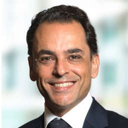 Daniel Ruiz Andujar - Chief Executive Officer @ OHL North America ...