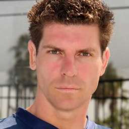 Mason Gordon - Founder @ SlamBall - Crunchbase Person Profile