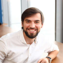 William Gold - Crunchbase Person Profile