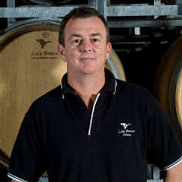 Roger Follett - Owner and Manager @ Lake Breeze Wines - Crunchbase ...