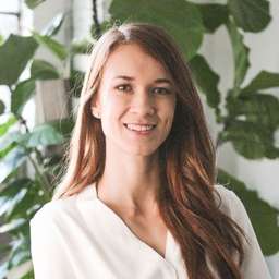 Laura Burget - Co-Founder @ Three Ships Beauty - Crunchbase Person Profile