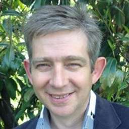 Brian Firth - Crunchbase Person Profile