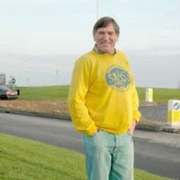 David Bamber - CEO/Managing Director @ Eclips Corporation UK ...