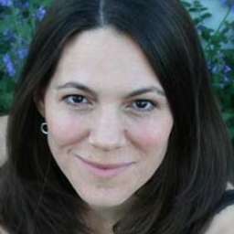 Suzanne Murray - Founder and Managing Editor @ StyleMatters Writing ...