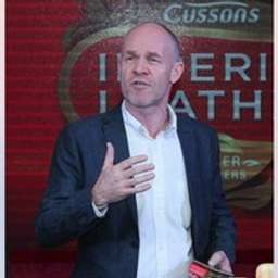 Jim Judson - Crunchbase Person Profile