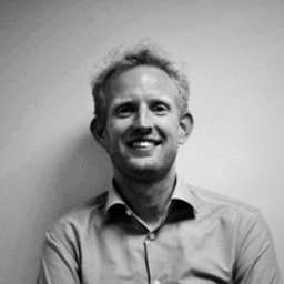 Arnoud Jullens - CEO @ Docklab - Crunchbase Person Profile