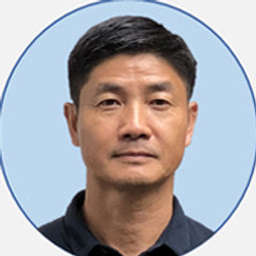 Jiang Jianguo - Founder and CEO @ FlexTouch - Crunchbase Person Profile