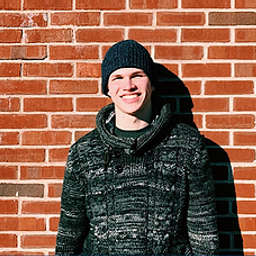 Maxwell Reed - Founder @ AroundU - Crunchbase Person Profile