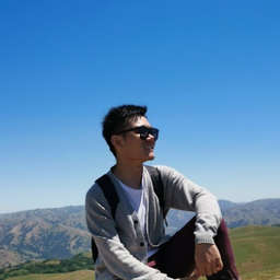 Daniel Zheng - Crunchbase Person Profile