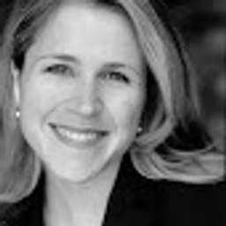 Amy Israel - Crunchbase Person Profile