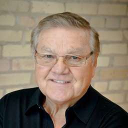 Gary Tharaldson - Crunchbase Person Profile