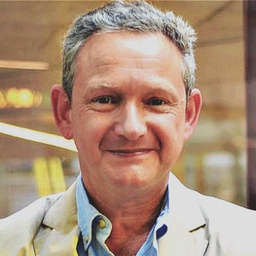 David Barrie - Founder @ Game Academy - Crunchbase Person Profile