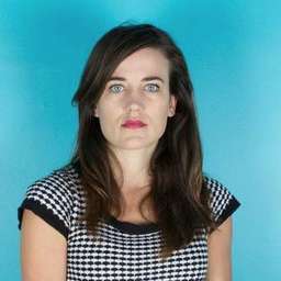 Justine Barber - Co-Founder @ Poppy Barley - Crunchbase Person Profile