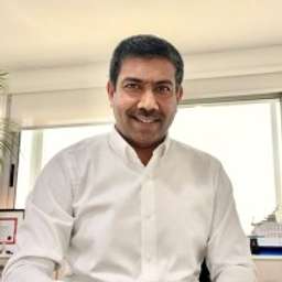 Anil Abraham - CEO and Owner @ APT Global - Crunchbase Person Profile