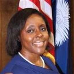 Dr. Millicent Dickey - Chief Academic Officer @ Clover High School ...