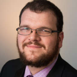 Dr. Aaron Brettin - Crunchbase Person Profile