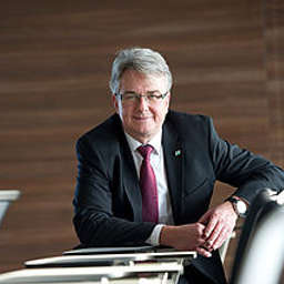 Ralf Bernhardt - Crunchbase Person Profile