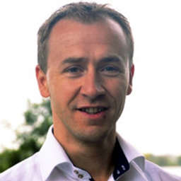 Edwin van Vulpen - Owner @ TechniTeam - Crunchbase Person Profile