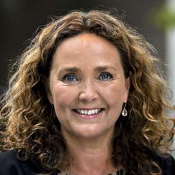 Helle Huss - CEO/ Country Managing Director @ Avanade - Crunchbase ...